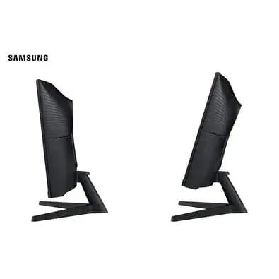 Monitor Gamer Curvo Samsung Odyssey G5, 27" QHD, 165Hz, 1ms - Monitores ...