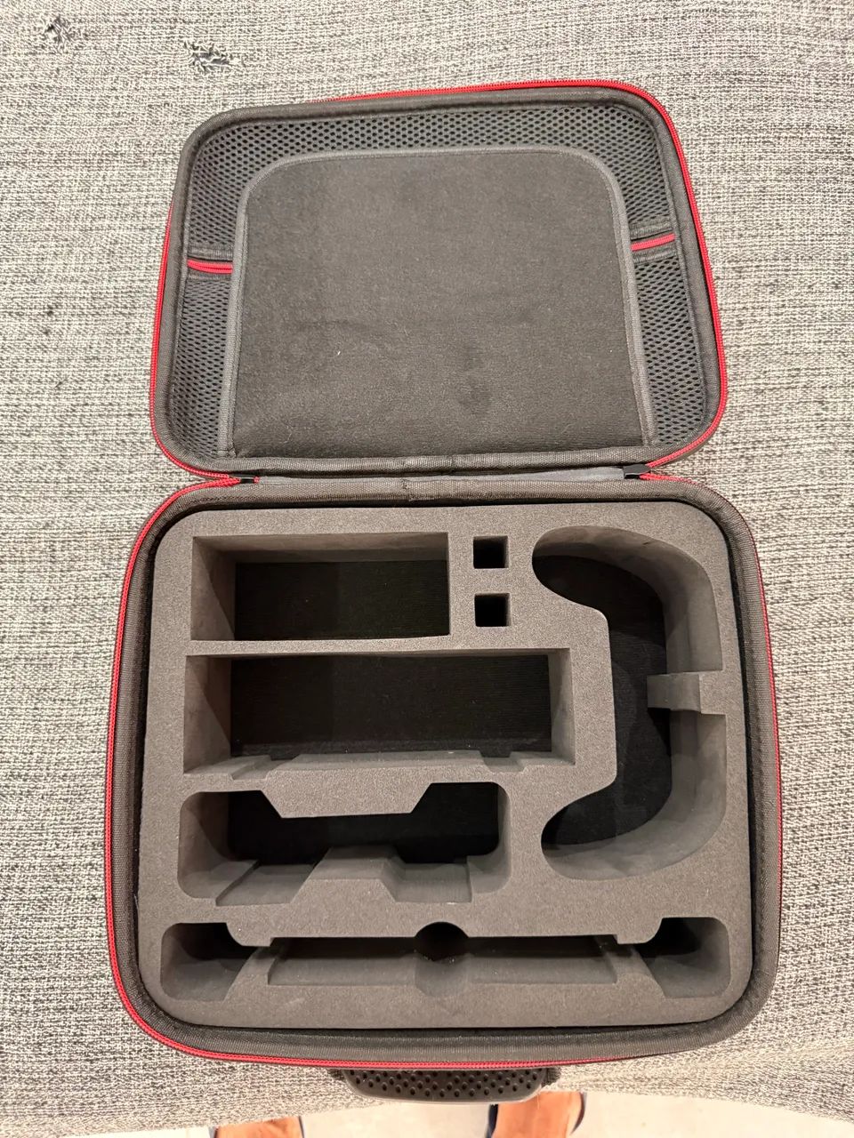 Estojo de Transporte para Nintendo Switch OLED - Viagem Completo ...