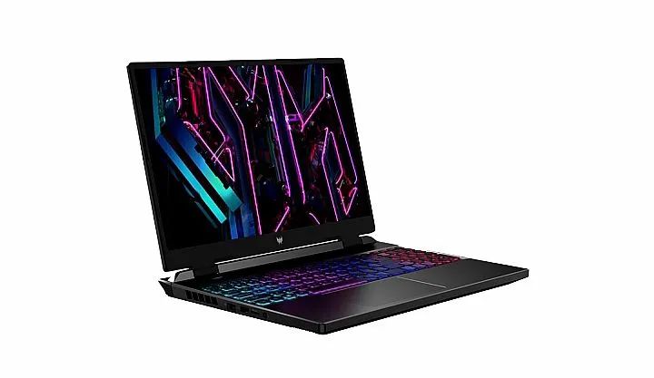 Notebook gamer Predador hélios neo Rtx 4070 - Notebooks - Santa Lúcia ...