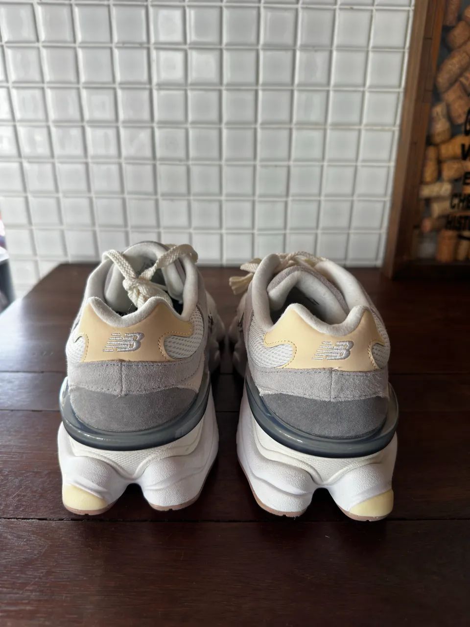 New balance 9060 original novo - Calçados - Barra da Tijuca, Rio de ...