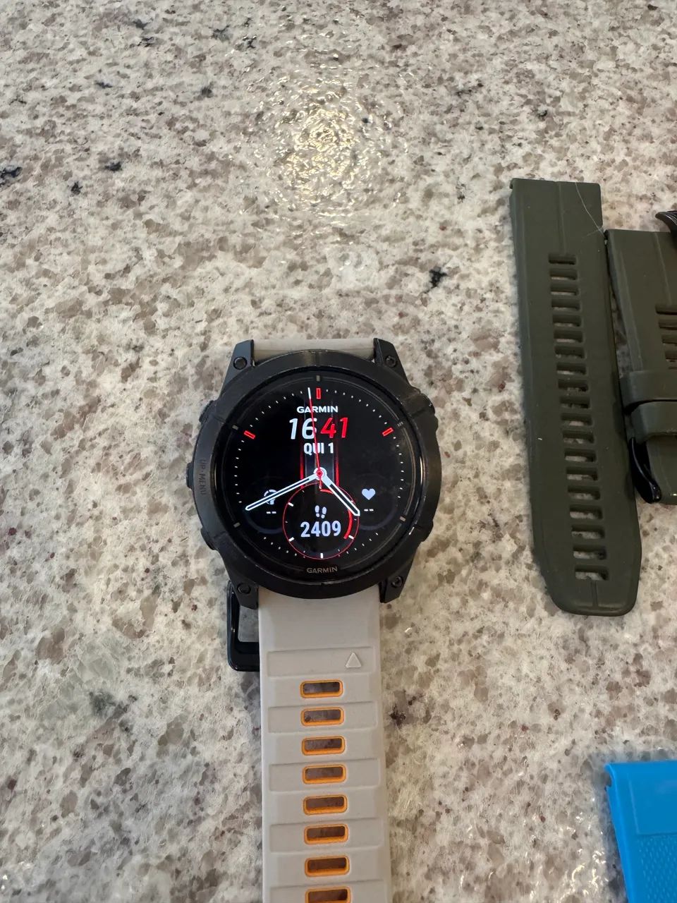 Garmin Epix Gen2 Saphire pro 51mm - Smartwatches - Setor Marista ...