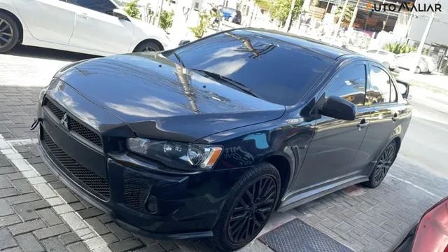 MITSUBISHI LANCER Usados e Novos no Rio de Janeiro e região, RJ