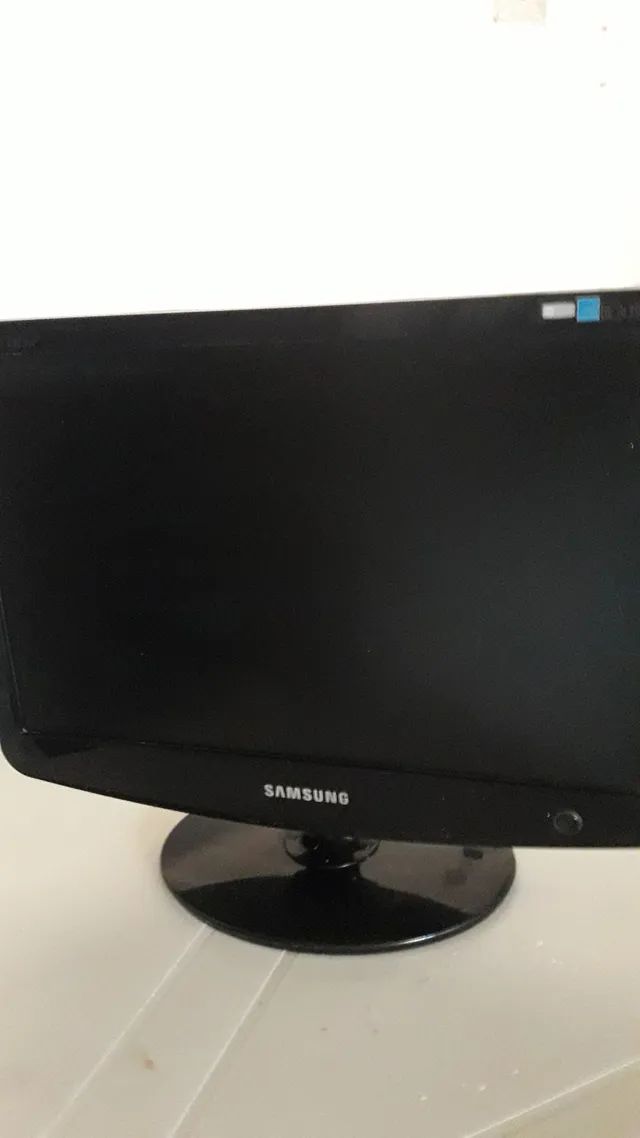Monitor samsung 40 polegadas | +228 anúncios na OLX Brasil