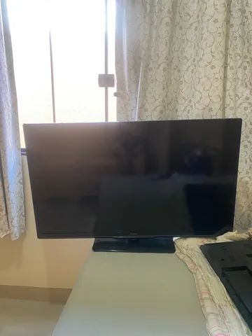 Tv philips 46 polegadas | +64 anúncios na OLX Brasil