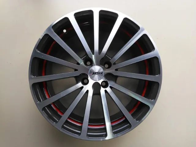 "rodas aro 18 4x108" no Brasil
