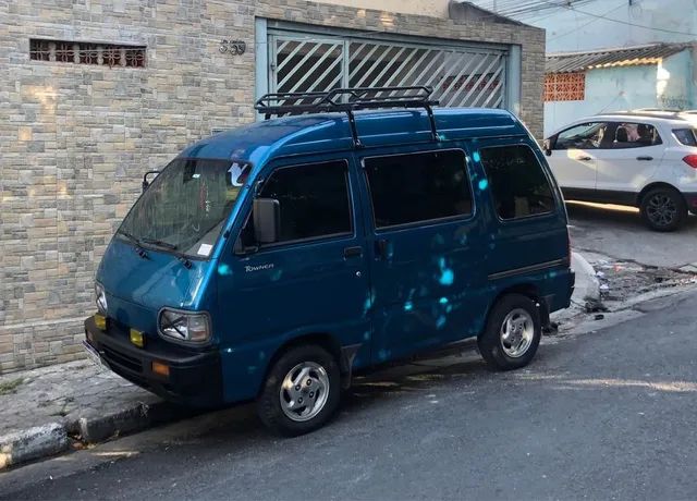 ASIA MOTORS TOWNER Usados e Novos | OLX