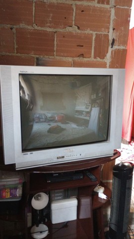 Tv de tubo 40 polegadas | +25 anúncios na OLX Brasil