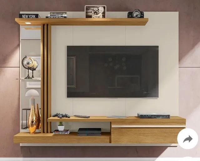 "painel de 60 polegadas" no Brasil