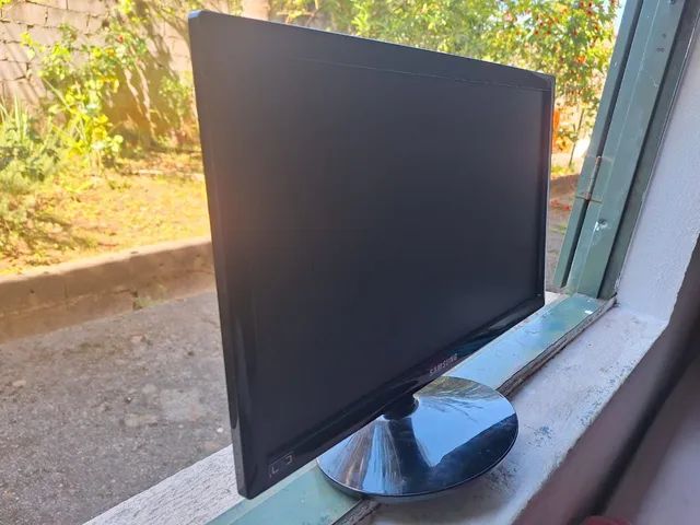 "monitor samsung 1366x768" no Brasil