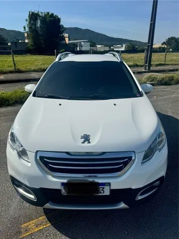 PEUGEOT 2008 Usados e Novos
