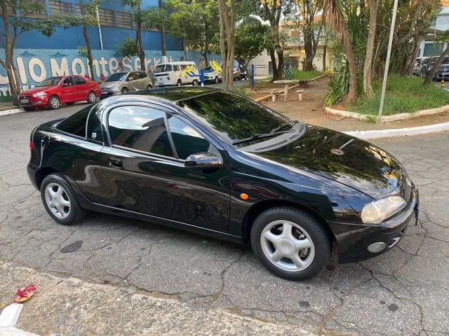 CHEVROLET TIGRA Usados e Novos