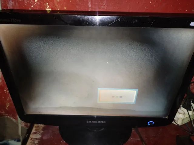 Monitores em Fortaleza e região, CE