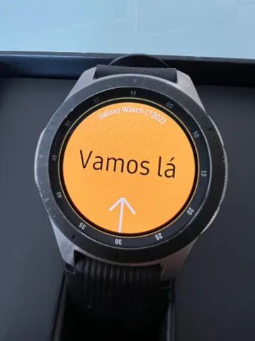 "samsung sm r800" no Brasil