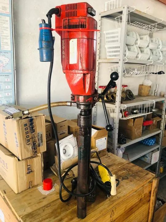 Hilti dd 80 store