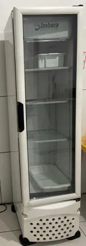 "freezer imbera" no Brasil