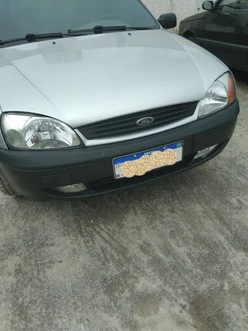 FORD FIESTA 2000 Usados e Novos
