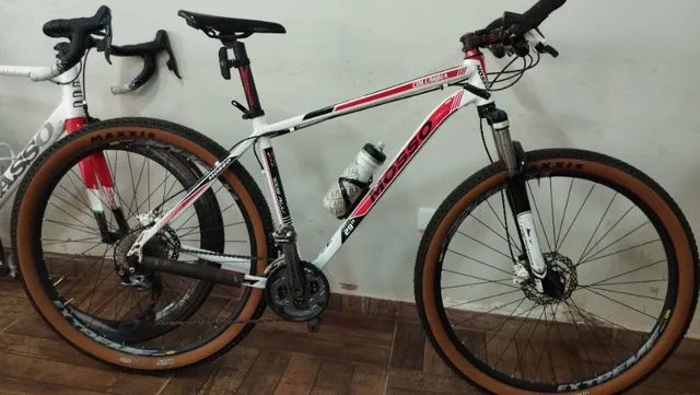 "mtb mosso aro 29" no Brasil