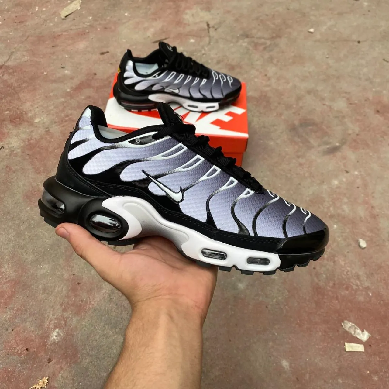 "air max tn" - Calçados no Brasil