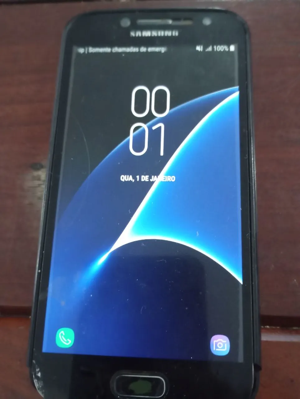 Celulares SAMSUNG GALAXY S7 EDGE Usados, seminovos e Novos no Brasil