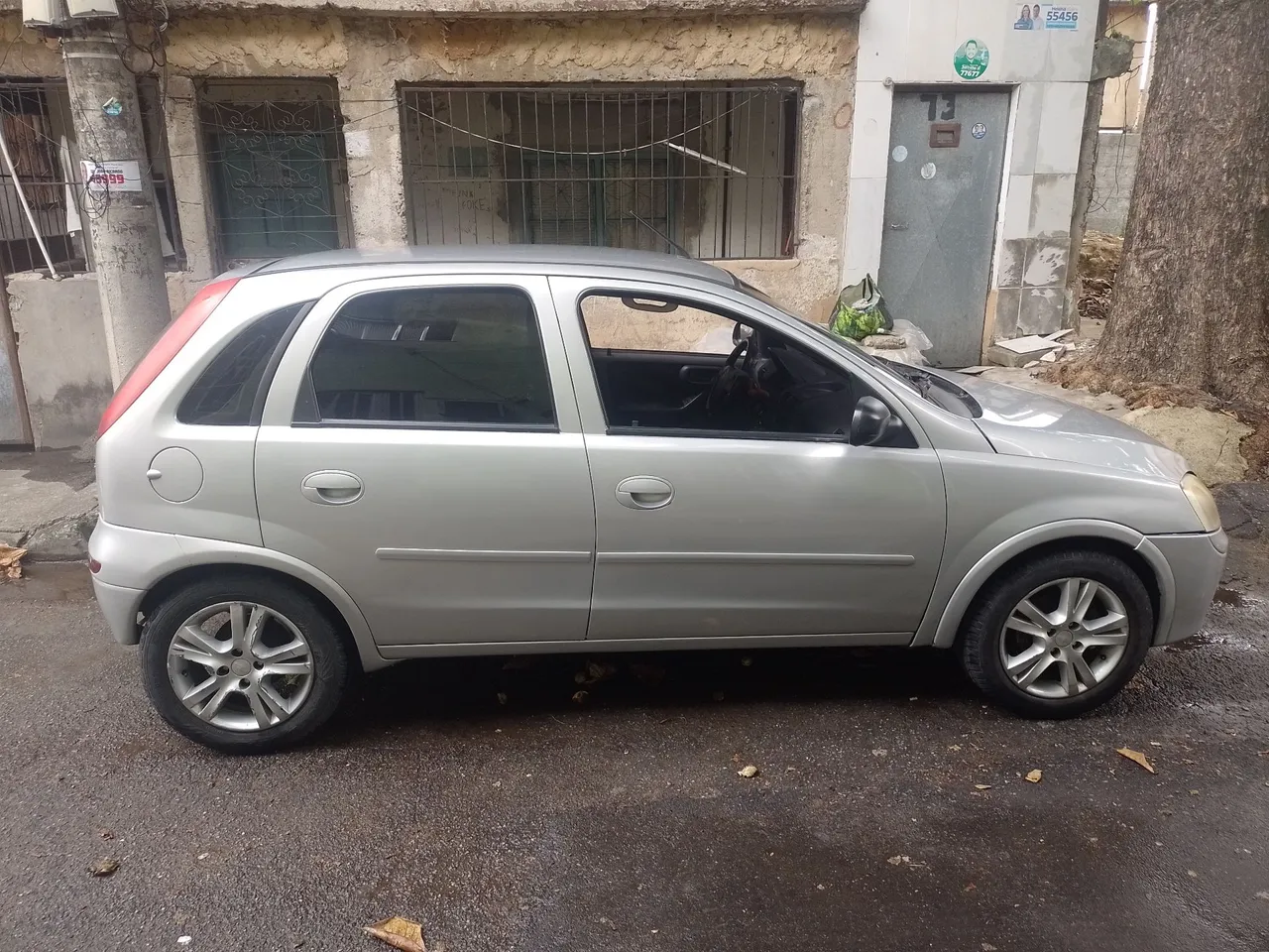 CHEVROLET CORSA 2004 Usados e Novos