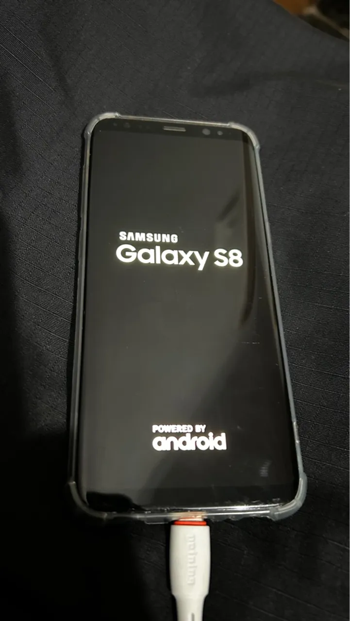 Celulares SAMSUNG GALAXY S8 Usados, seminovos e Novos no Brasil