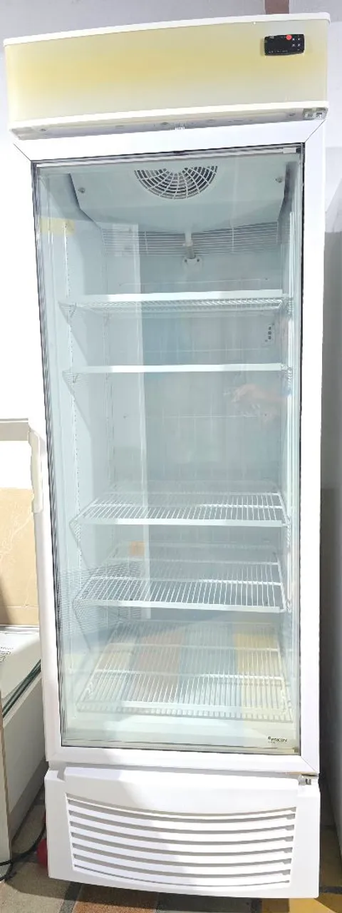 "freezer expositores vertical" - Geladeiras e Freezers no Brasil