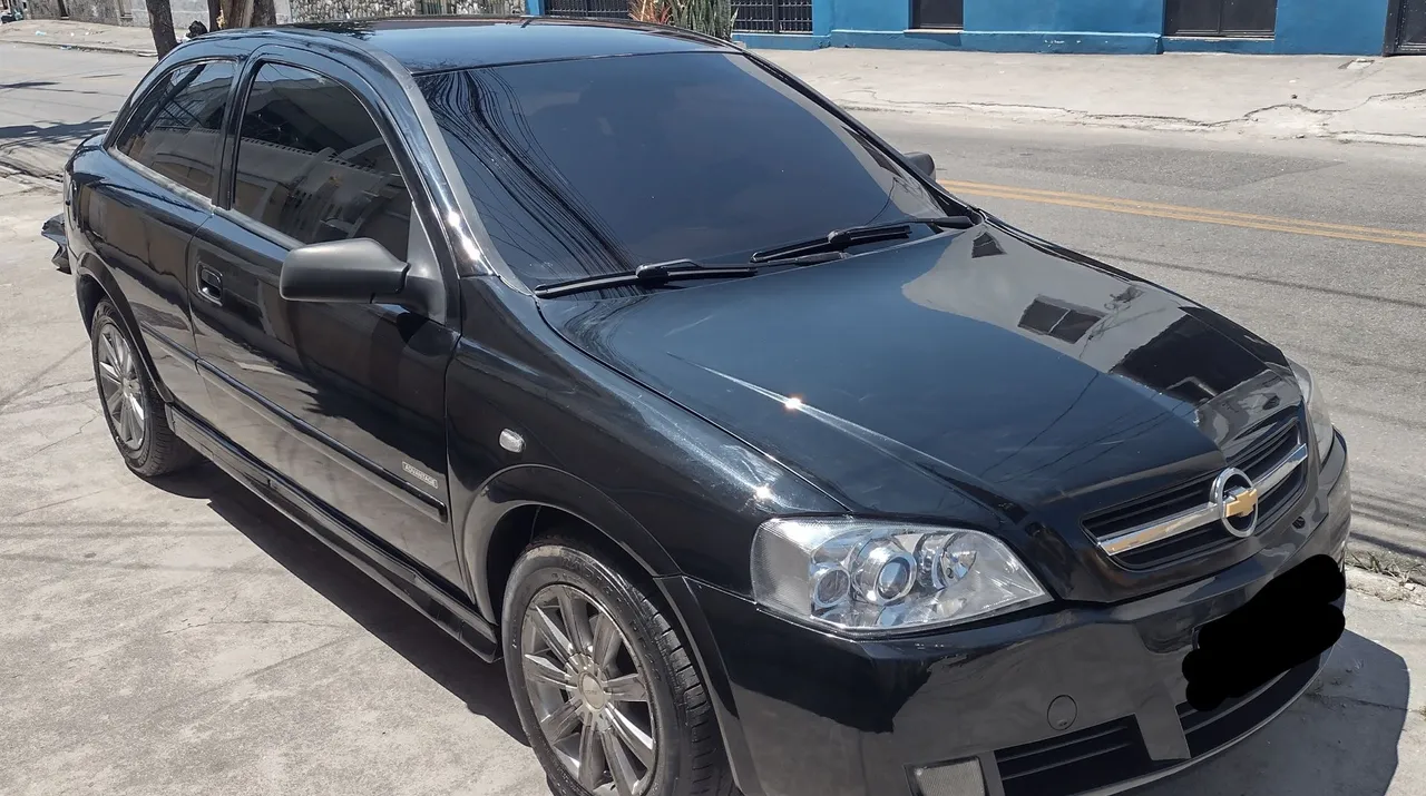 CHEVROLET ASTRA Usados e Novos no Rio de Janeiro e região, RJ