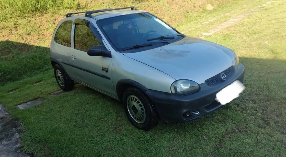 CHEVROLET CORSA Usados e Novos em Salvador e região, BA