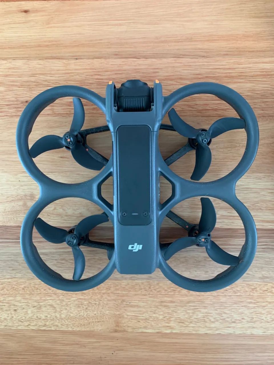 Drone Avata 2 | FPV | Combo Fly More - Drones - Recreio dos ...