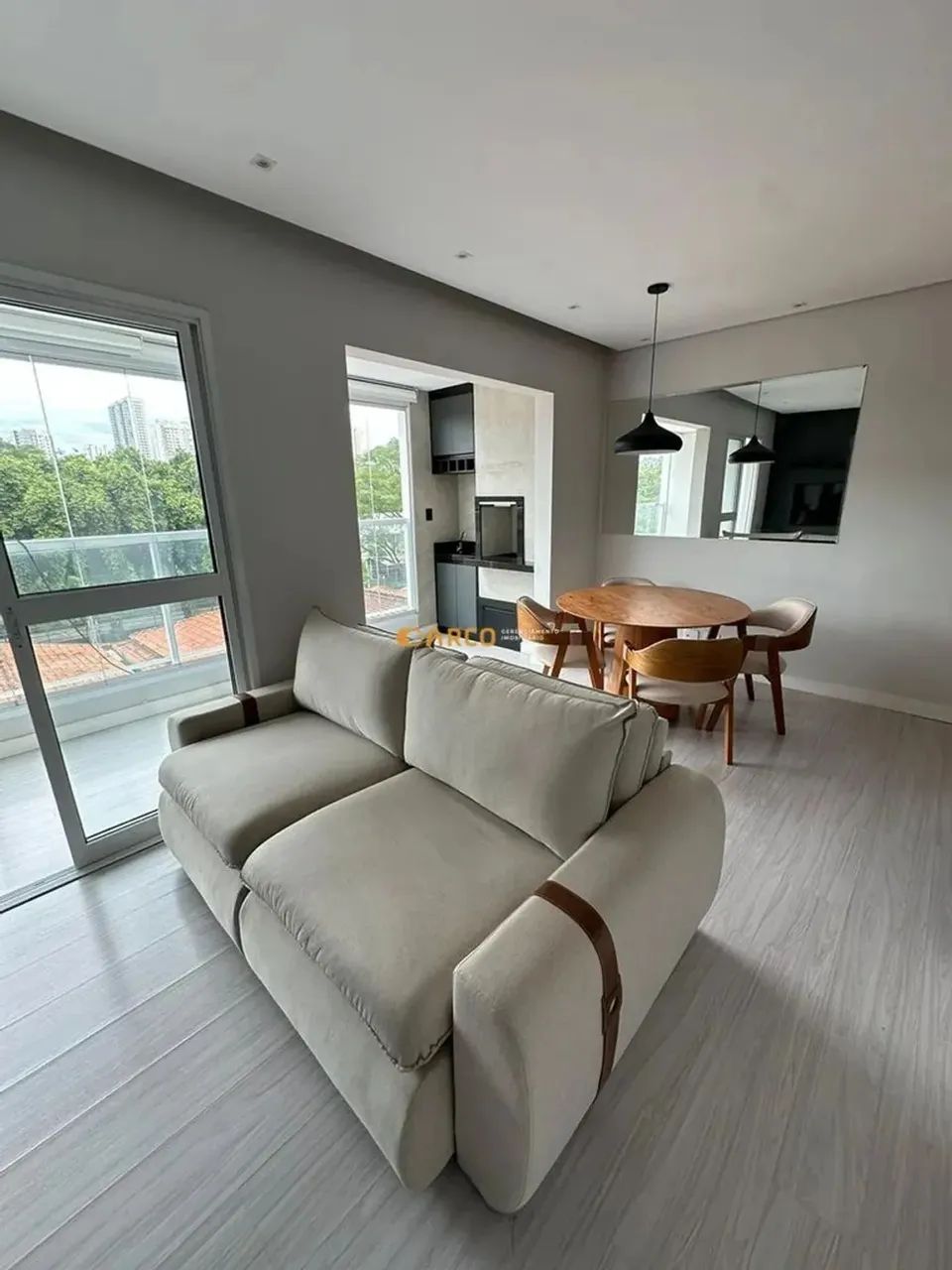 Apartamento 2 quartos à venda - Parque Industrial, São José dos Campos ...