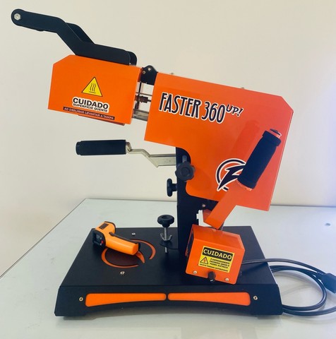 Maquina transfer giro 360 | +123 anúncios na OLX Brasil