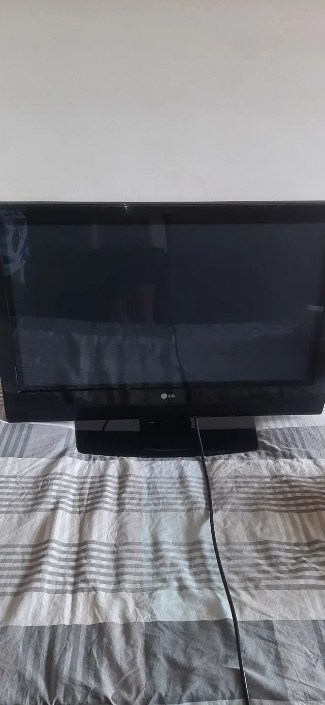 Tv de plasma 32 lg | +70 anúncios na OLX Brasil