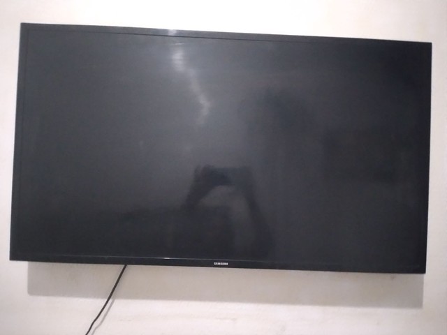 Smart tv 42 polegadas samsung | +319 anúncios na OLX Brasil