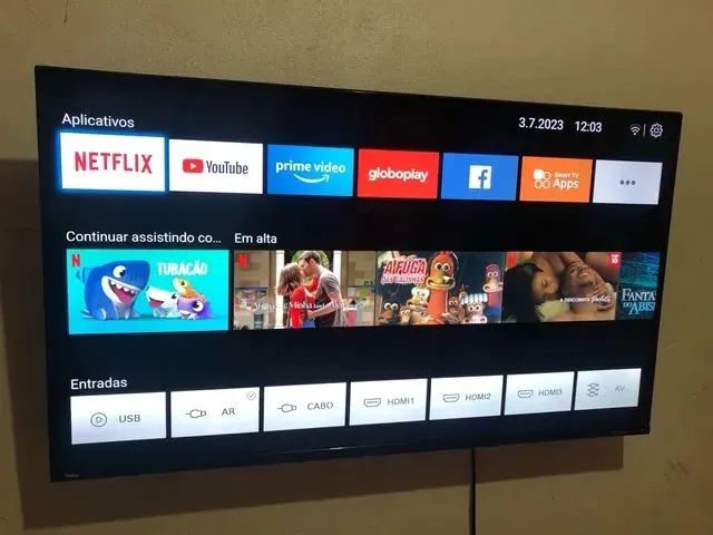 Tv philco 42 polegadas | +186 anúncios na OLX Brasil