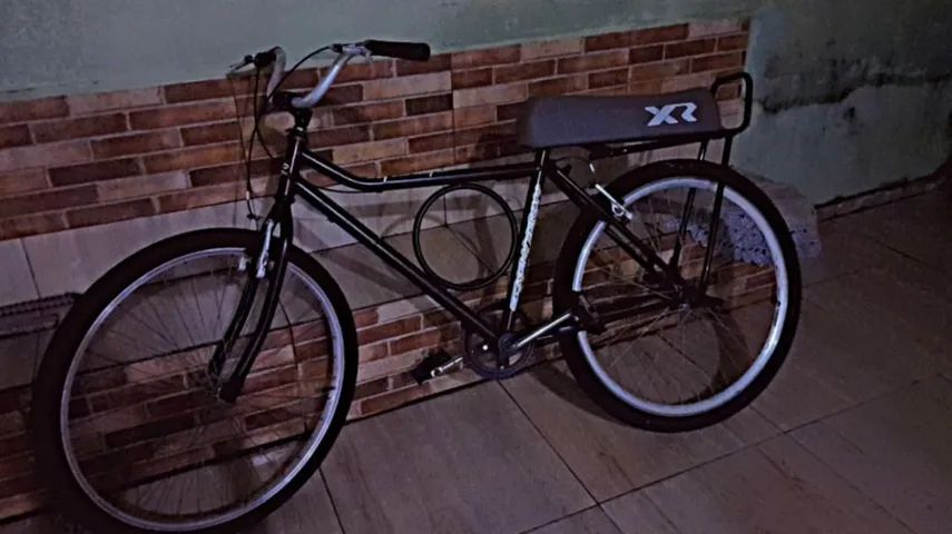 Bike com banco de mobilete | +51 anúncios na OLX Brasil