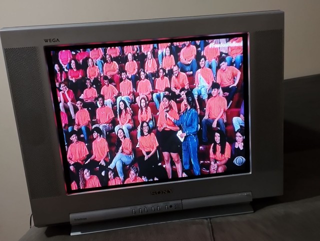 Sony wega | +30 anúncios na OLX Brasil