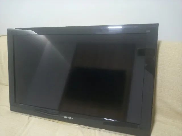 Tv samsung lcd 40 polegadas | +154 anúncios na OLX Brasil