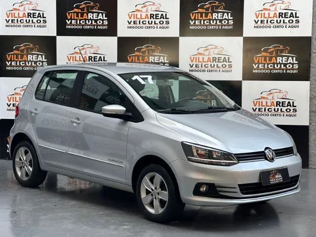 VOLKSWAGEN FOX 2017 Usados e Novos