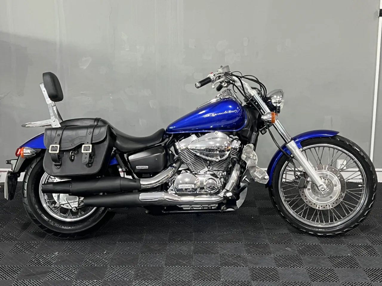 "moto custom 750" no Brasil