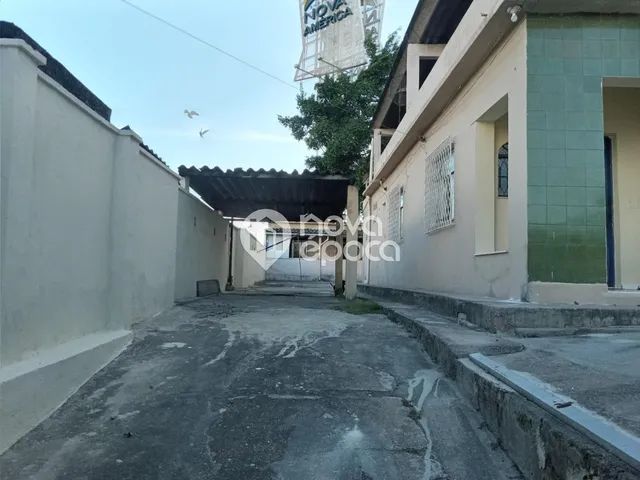 Casas à venda - Del Castilho, Zona Norte - RJ | OLX