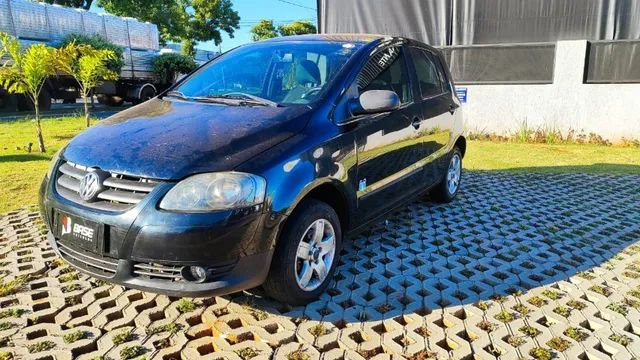 VOLKSWAGEN FOX 2008 Usados e Novos