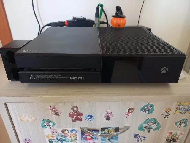 Consoles de Vídeo Game no Brasil