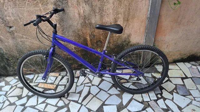 "bicicleta azul" no Brasil