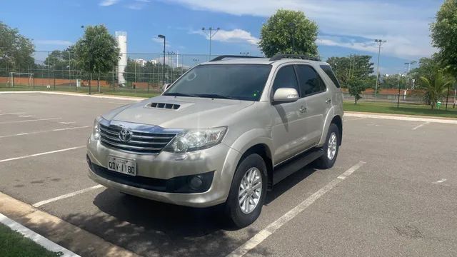 Carros a diesel Usados e Novos à venda