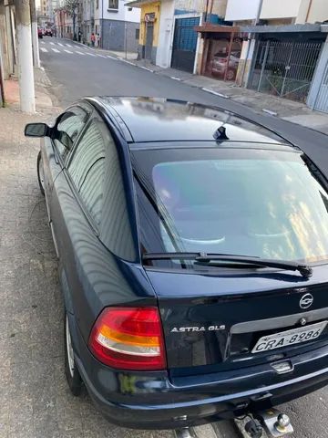 CHEVROLET ASTRA 1999 Usados e Novos