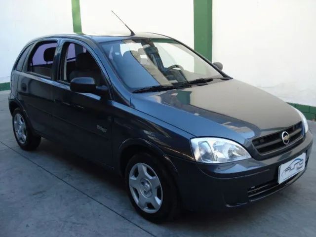 CHEVROLET CORSA 2007 Usados e Novos