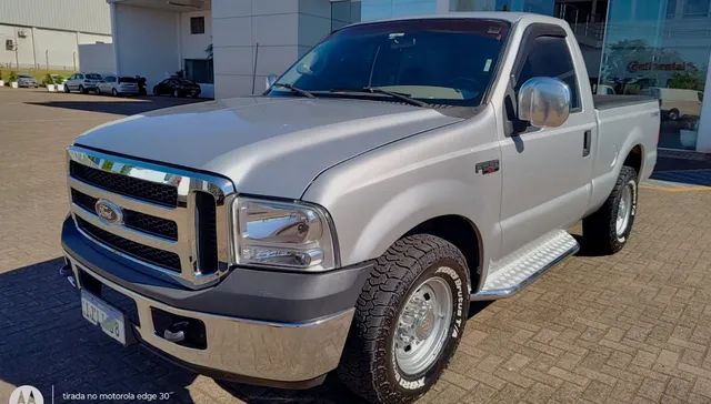 FORD F-250 2000 Usados e Novos