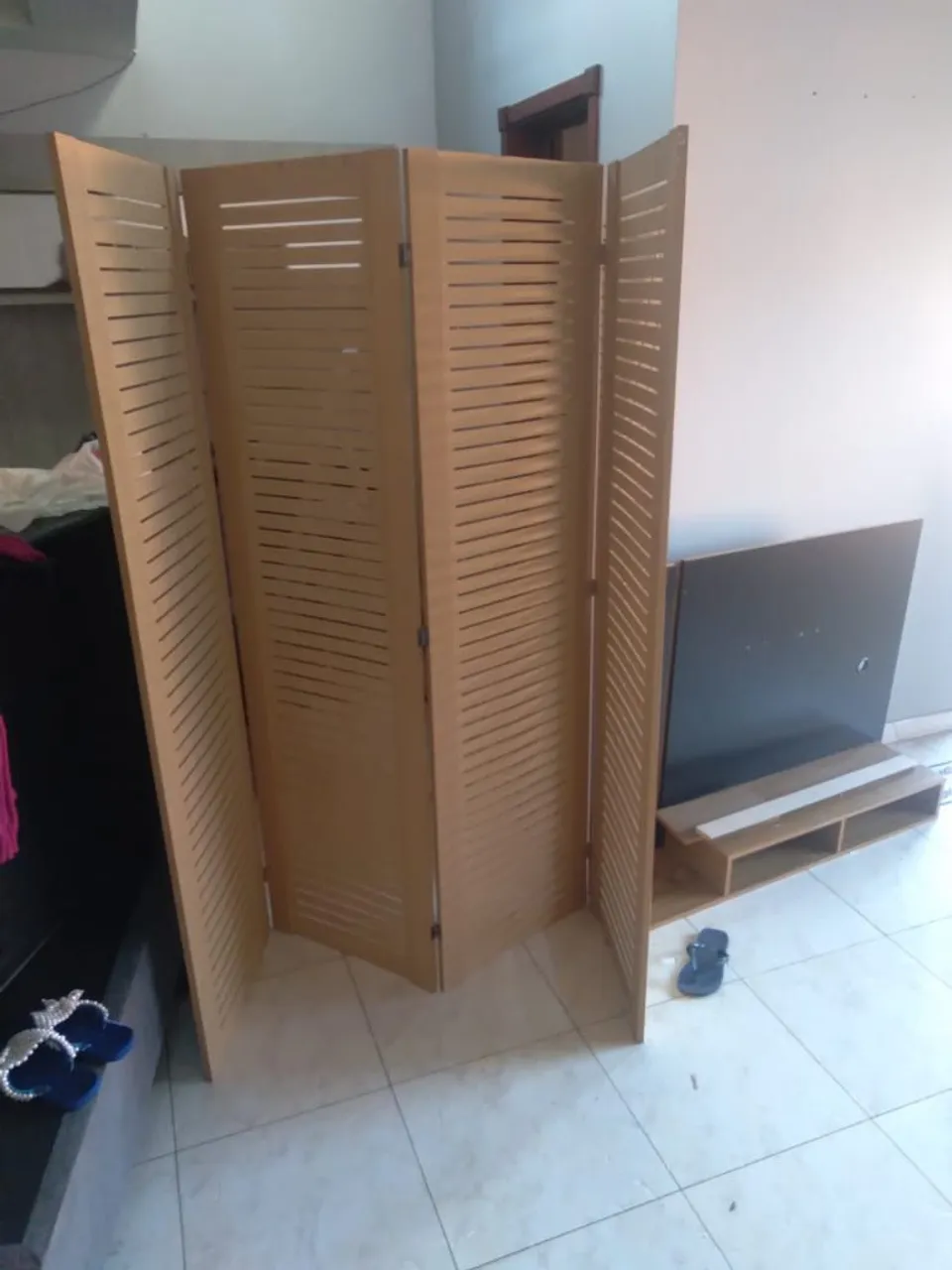 "biombos de mdf" no Brasil