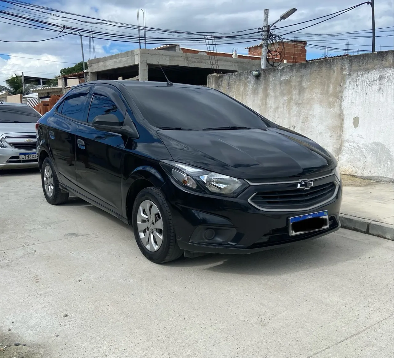 "chevrolet prisma 2020" - Carros Usados e Novos à venda