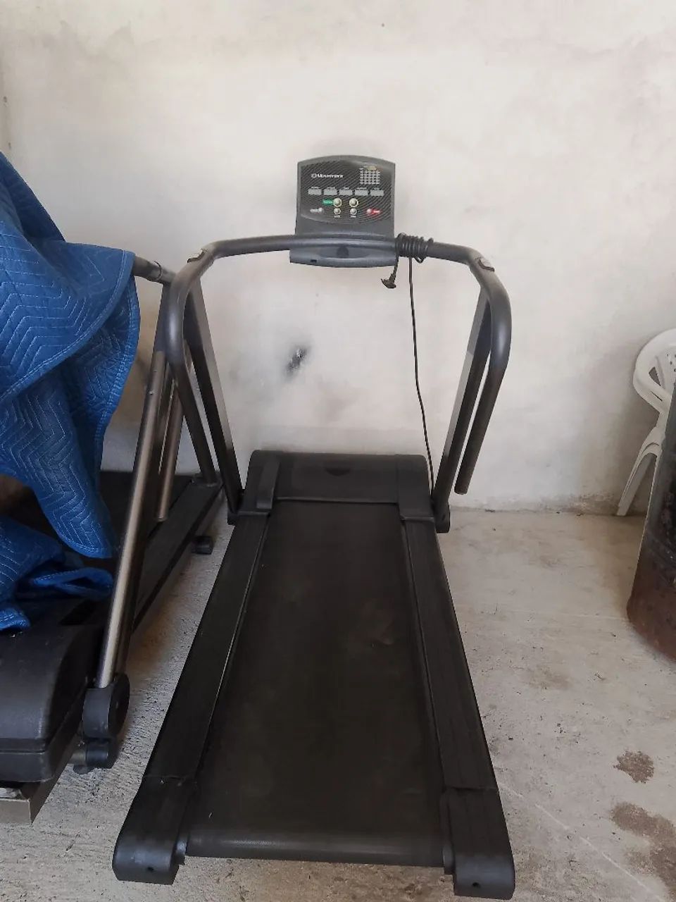 Esteira movement LX 160 geração 3 profissional - Academia e Exercícios ...